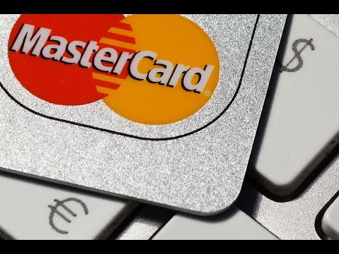 Mastercard and the digital future | Marketing Media Money