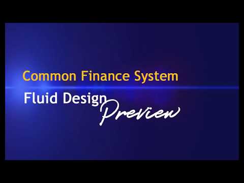 CFS Fluid Design Preview