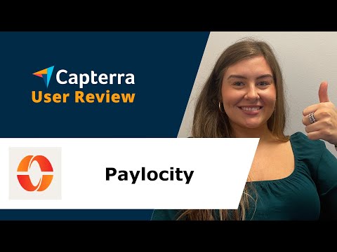 Paylocity Review: Paylocity Review