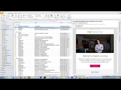 Using PHPList