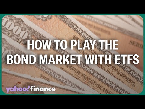 Why this portfolio manager is bullish on bonds