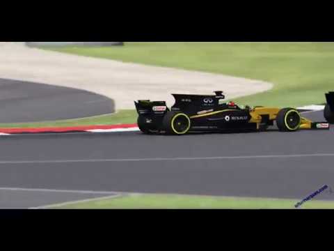 Steam Community :: Video :: rf2 silverstone renault f1 2019 07 13 01m32sxxx