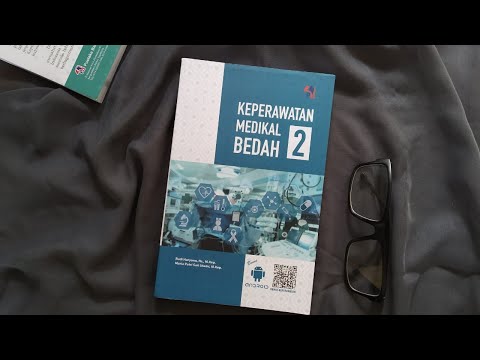 Keperawatan Medikal Bedah 2 | Keperawatan Semester 4 | Pustaka Baru