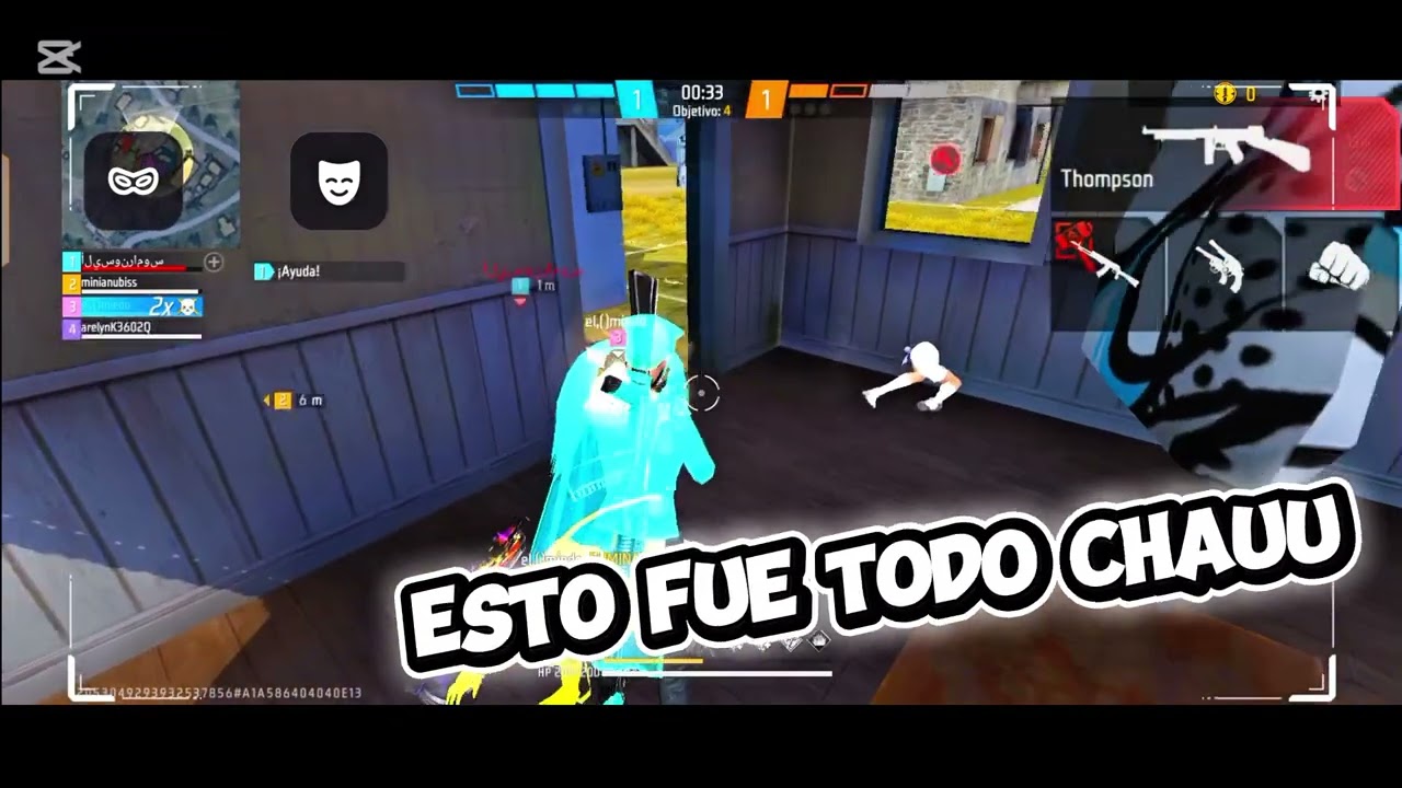 HOLOGRAMAS LECHE MAS UN FAKE LAG😮‍💨🤤