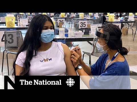 Benefits of COVID-19 vaccine outweigh low risk of heart inflammation, experts say