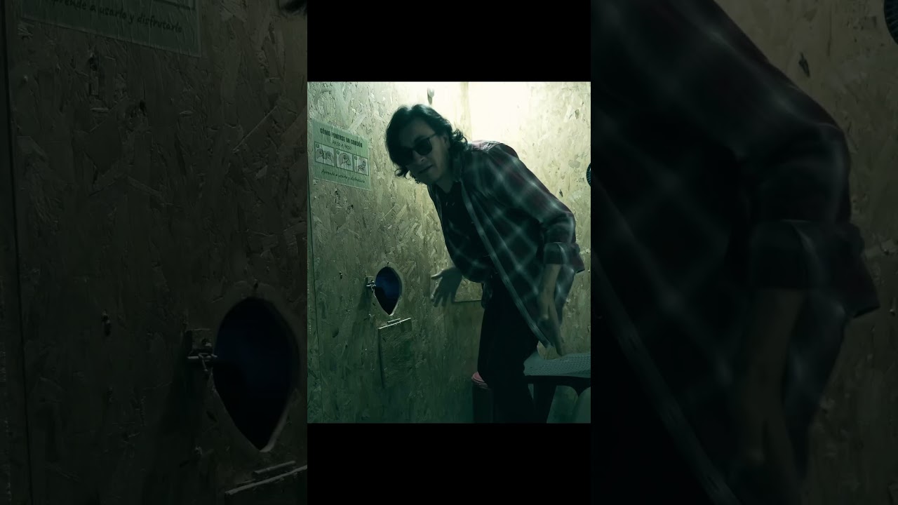 Glory Hole