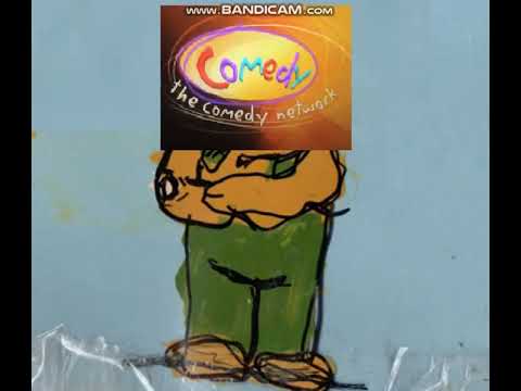 THIS VDIEO CONTAINS SPARROW MEDIA/THUNDERBIRD FILMS/COMEDY/CTV
