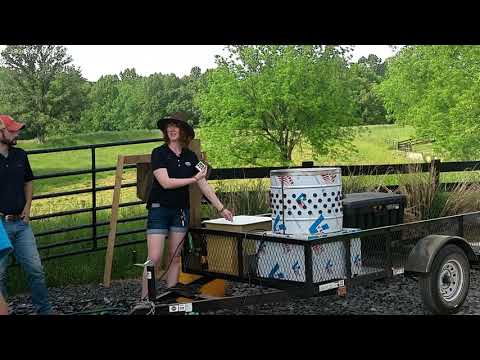 MVFP Poultry Processing Workshop