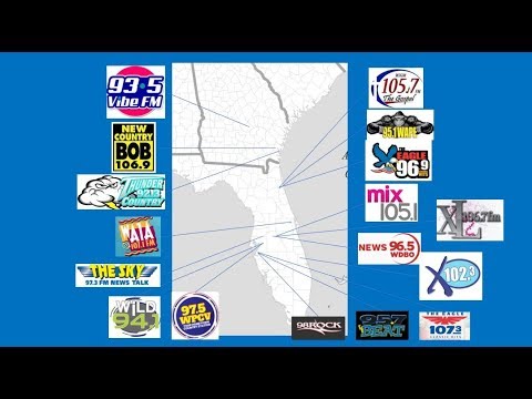 Aeronautical RDS: Ivan’s impressive collection of in-flight FM stations ...