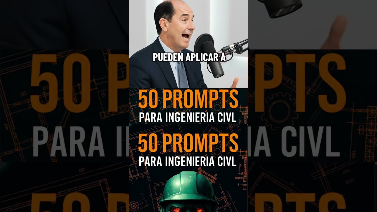 AI applied to Civil Engineering: Revolutionize your project with AI tools! | Civil Engineering AI