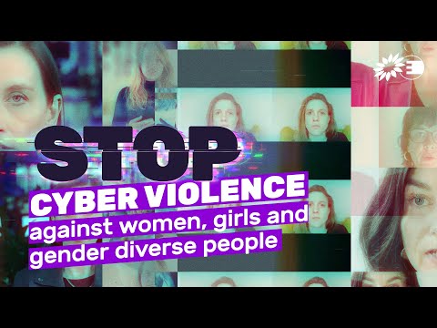 The New Face Of An Old Enemy: What is Gender-Based Cyber Violence and How Can We Combat It?