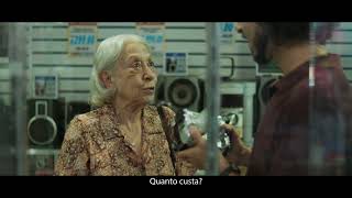 Vitória filme - Veja onde assistir online