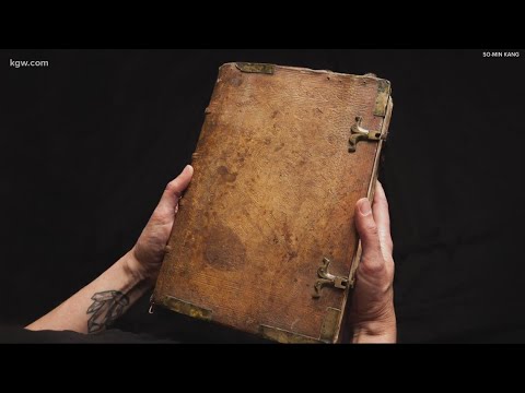 Witch-hunting guide at PSU