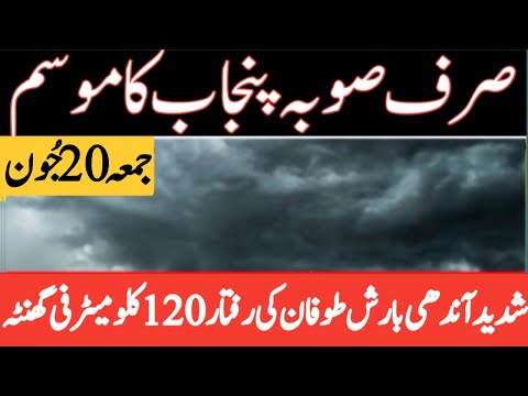 punjab weather news | mosam ka hal | south punjab weather | weather update today | punjab weather
