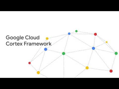 Google Cloud เปิดตัว Cortex Framework เทมเพลตกลางสำหรับขึ้นระบบ SAP บนค ...