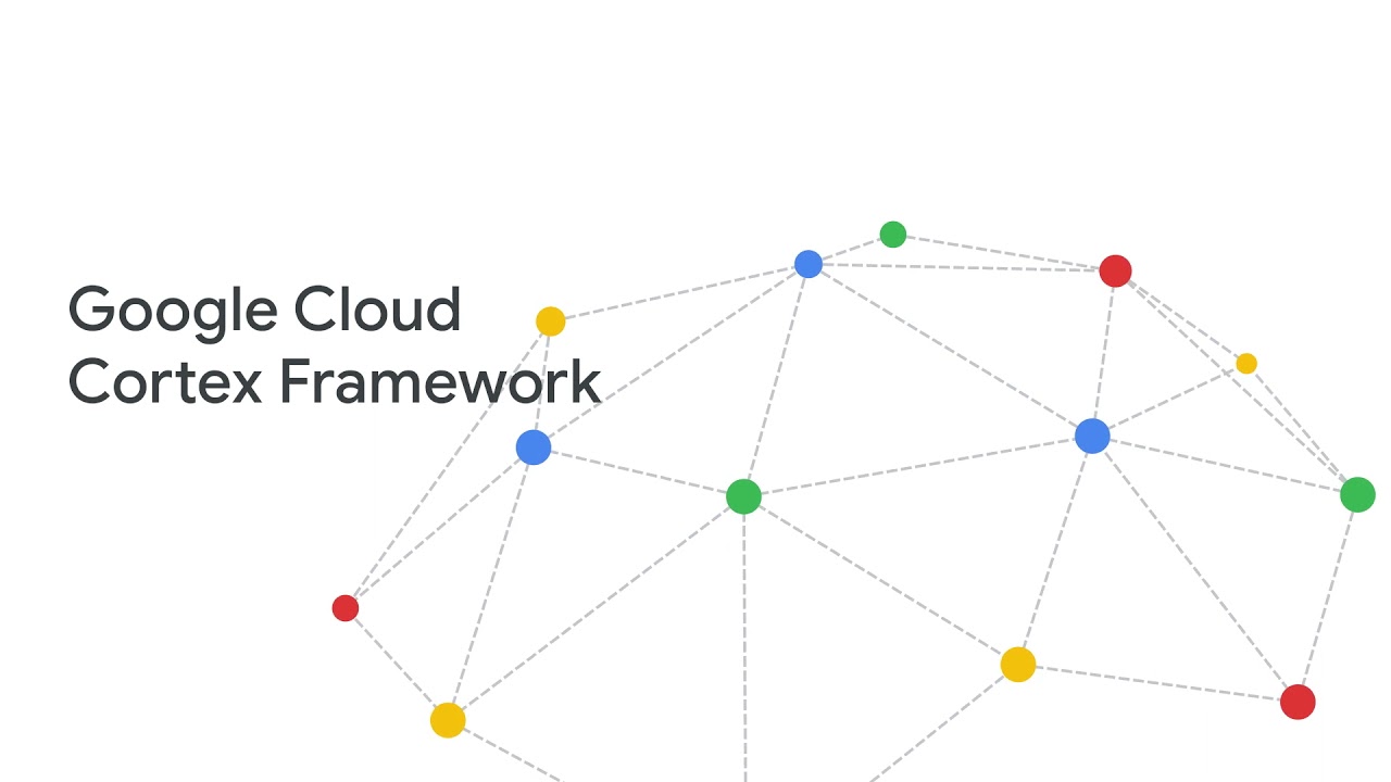 Accelerate business outcomes with Google Cloud Cortex Framework