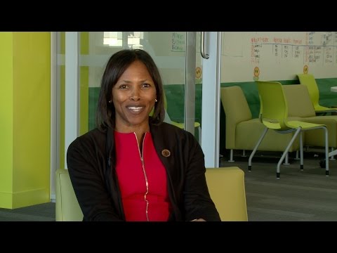 SDSU M.A. in Educational Leadership with a Focus on Technology