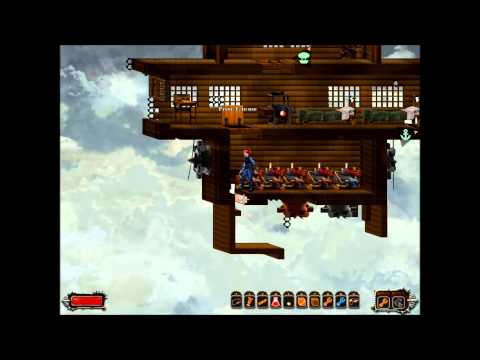 Steam Community :: Video :: Let's Play Windforge #003 - Ist ein Dampfhammer ein universelles ...