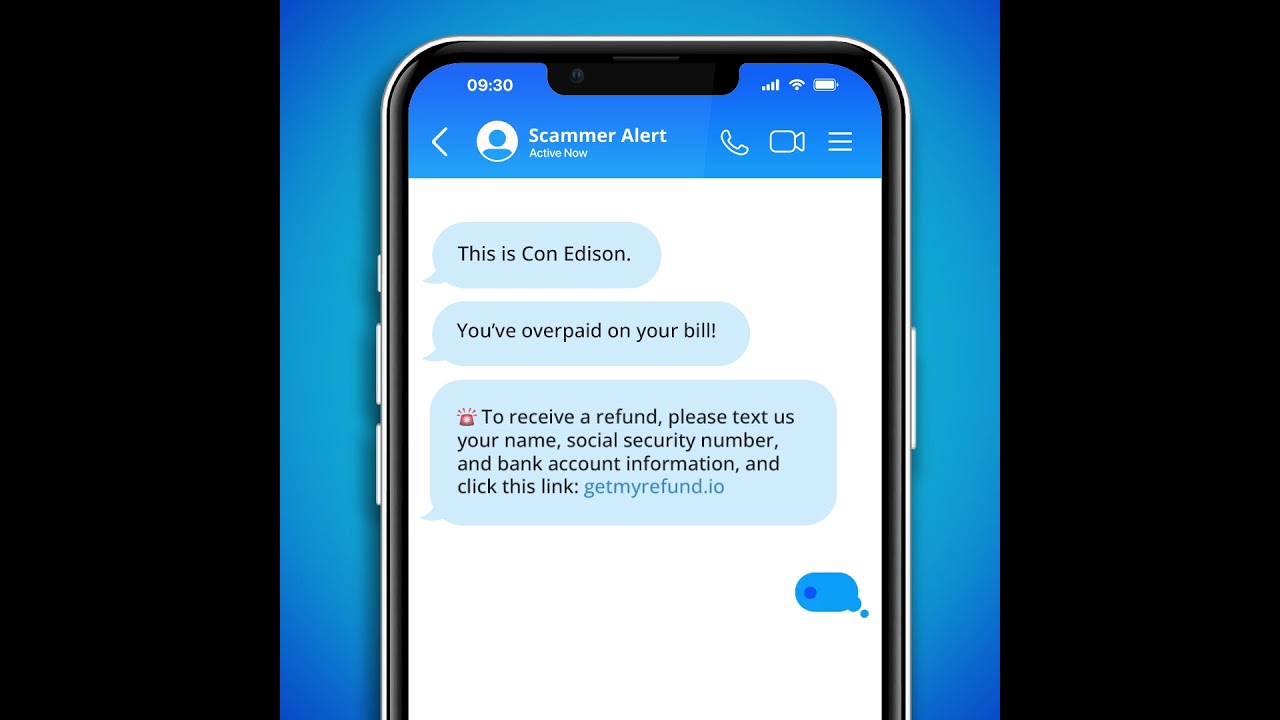 Protect Yourself from Scammers: Tips from Con Edison
