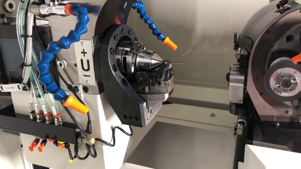 TTB Evolution - Blank Guide Device