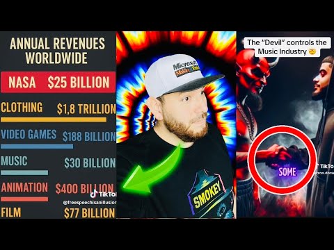 Beyond The Algorithm: The Deeper Meaning Of Disturbing TikToks