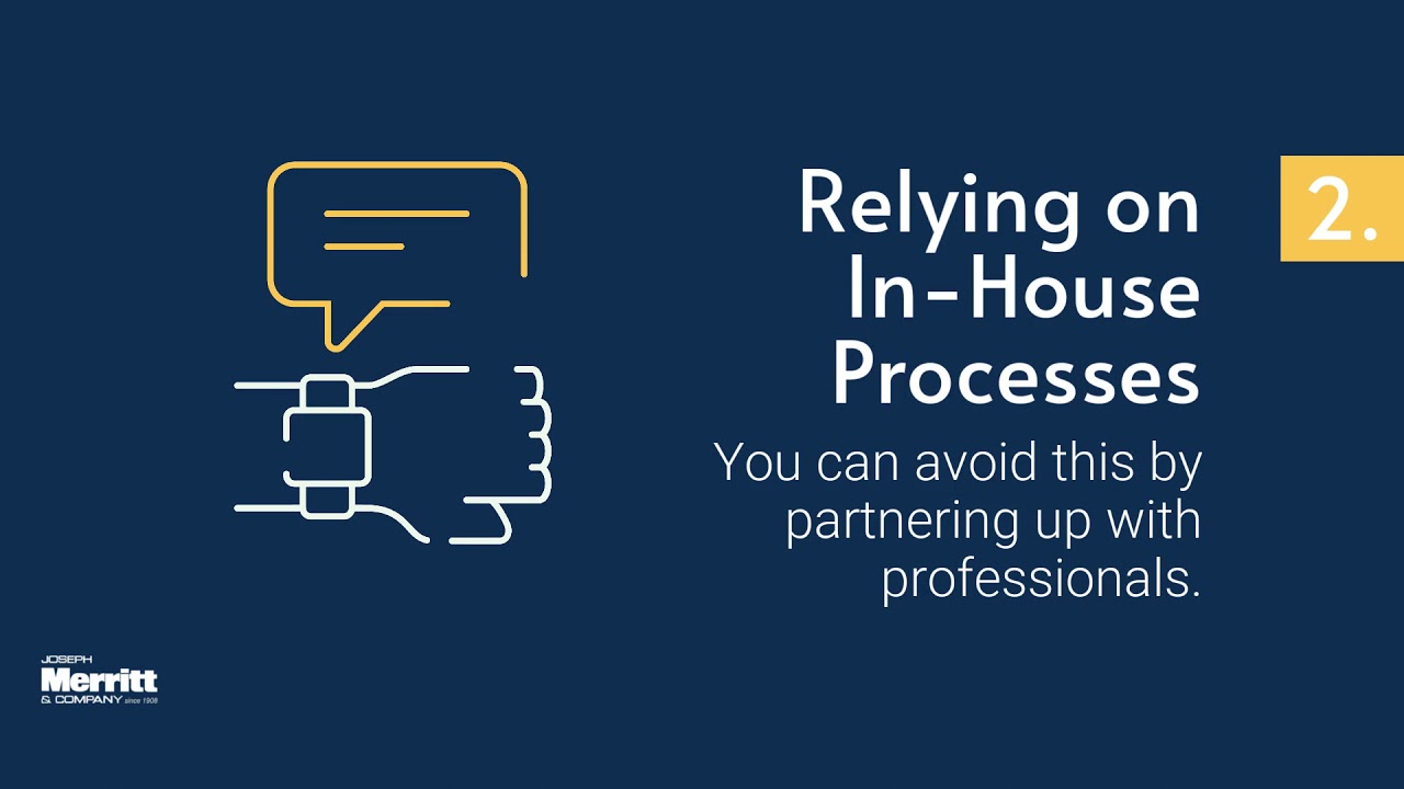 4 Common Document Scanning Mistakes and How to Avoid Them