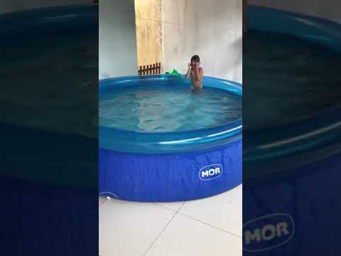 Piscinas Mor