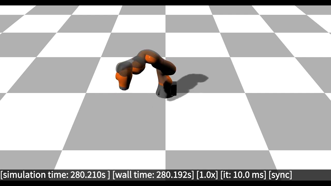 Effective Skill Learning via Autonomous Goal Representation Learning