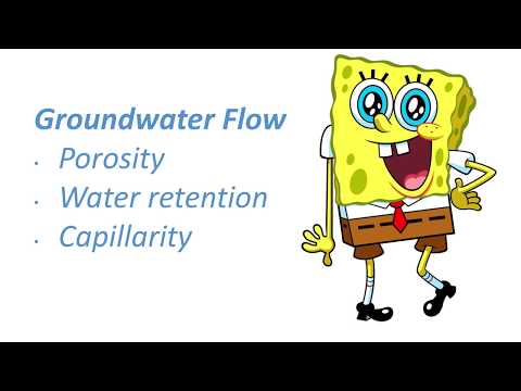 Groundwater Flow