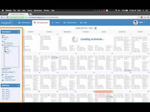 Intrigma Pricing, Alternatives & More 2025 | Capterra