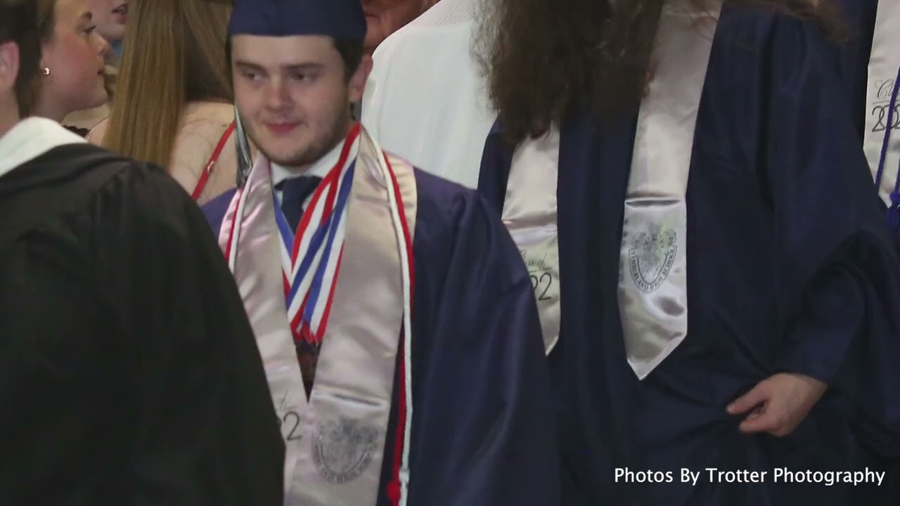 2023 Graduation Information