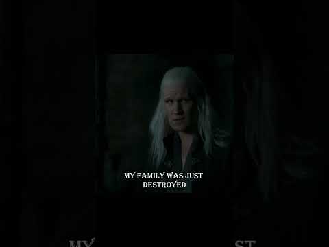 Heir for a day_ HOTD s02e06 #houseofthedragon #daemontargaryen #daemon #gameofthrones #hbomax
