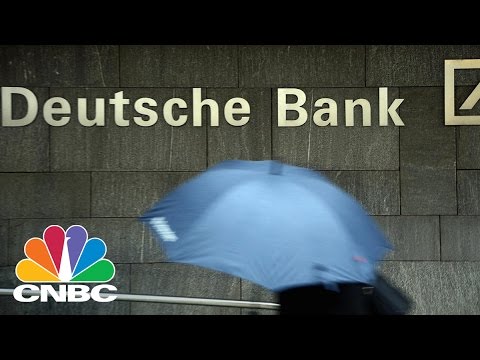 What To Know About Deutsche Bank | Squawk Box | CNBC