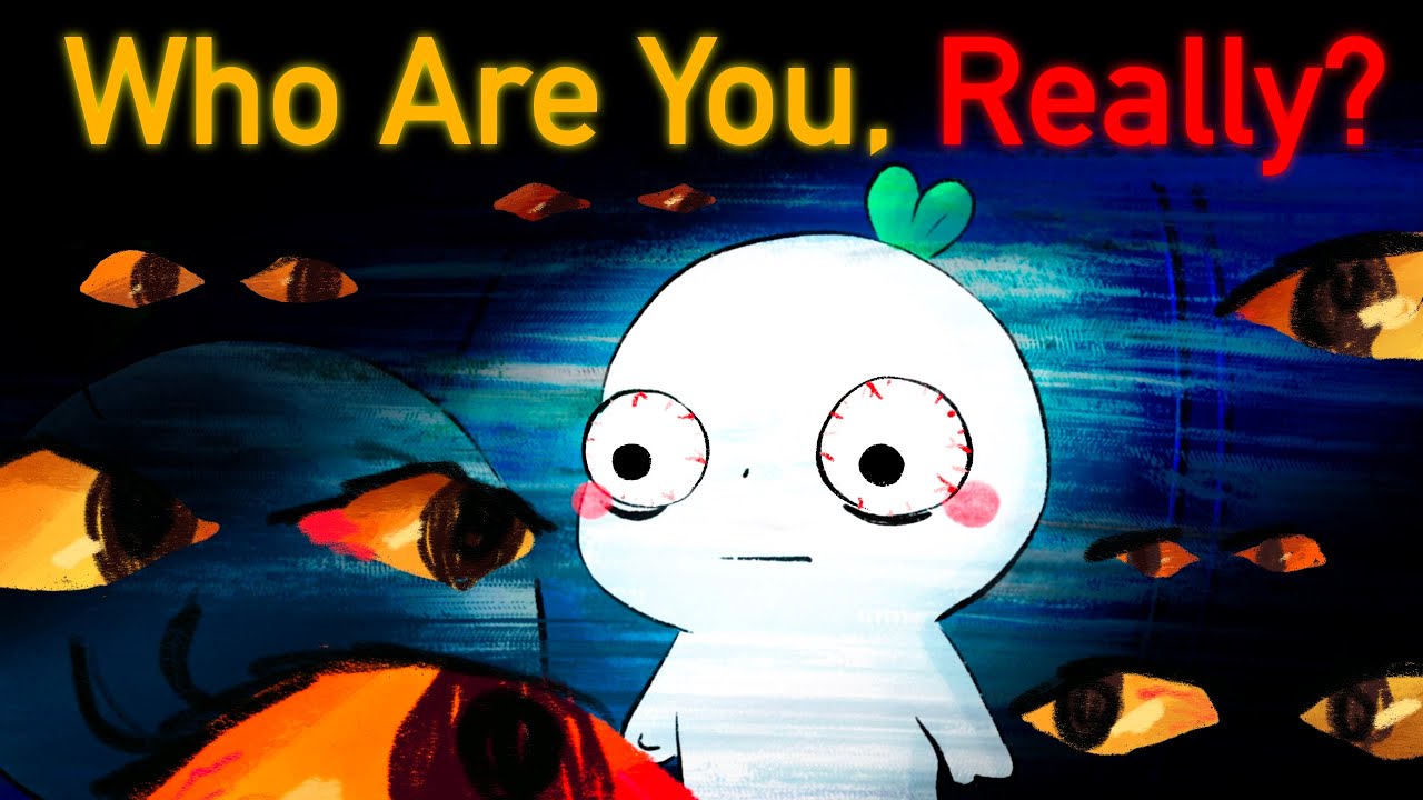 How to Not Lose Yourself While Finding Yourself