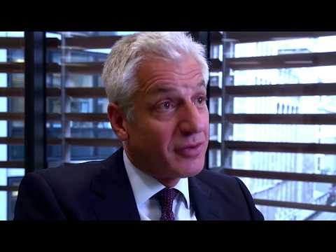 Simon Appell on adapting and finding opportunity in change | 2020 turnaround & restructuring survey
