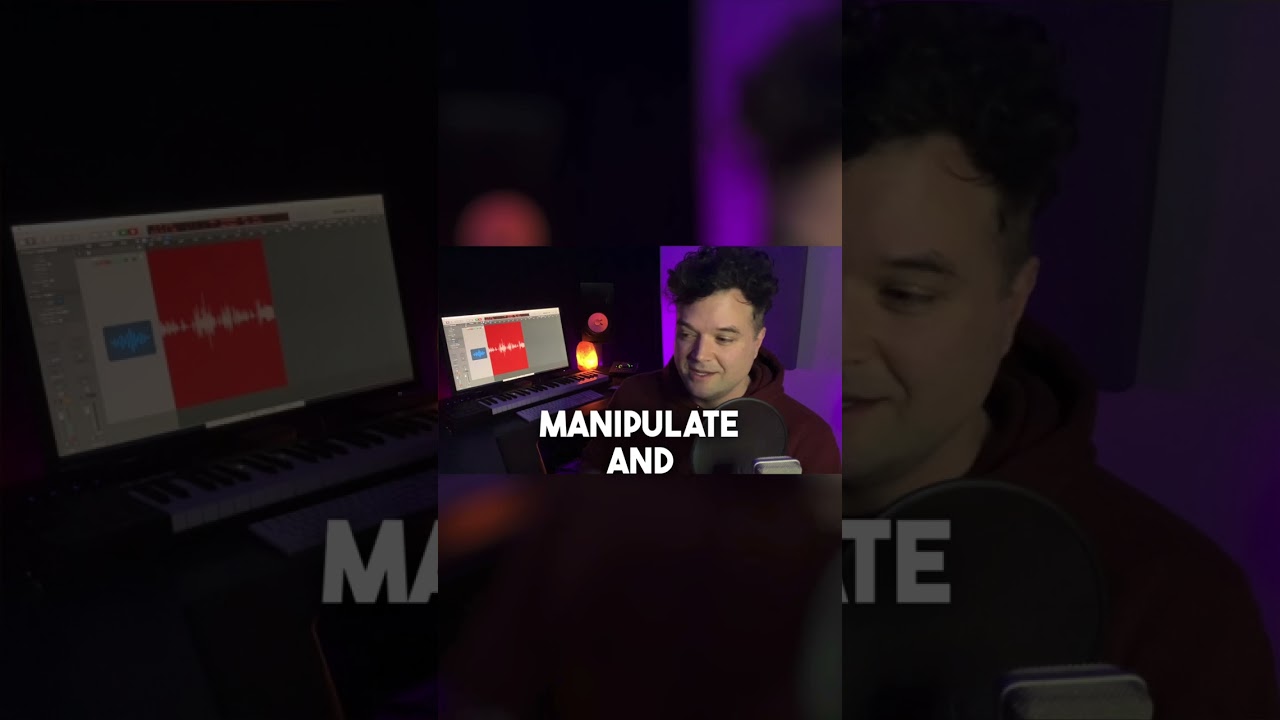 Record Audio for Your Video: The Basics of Using an Audio Interface