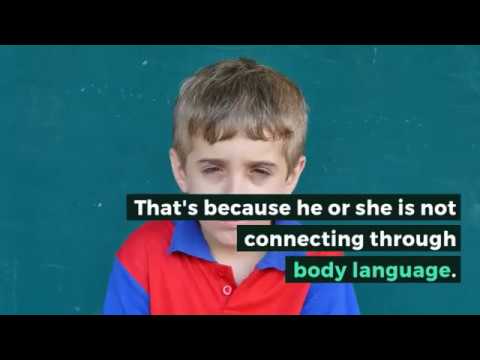 Kids and Teens with High-Functioning Autism Have No Empathy for Others?!