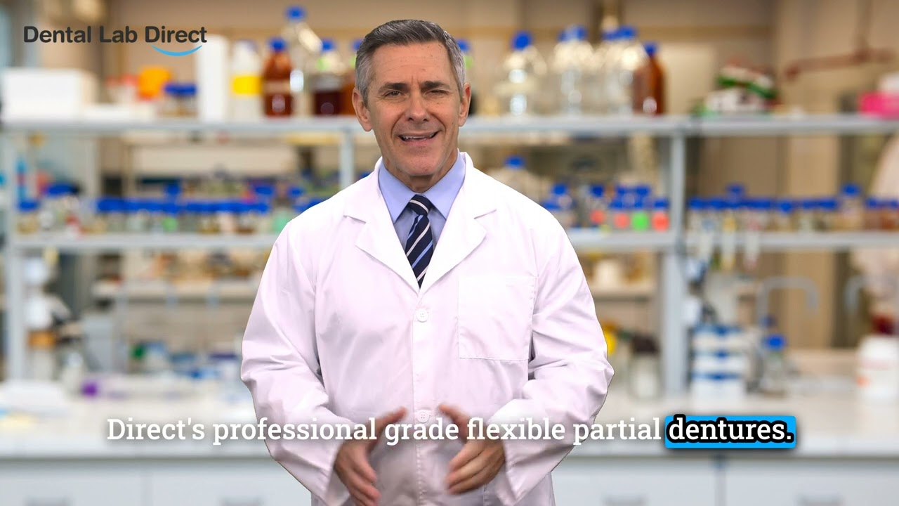 DLD Partial Dentures#dentalcare #partialdenture