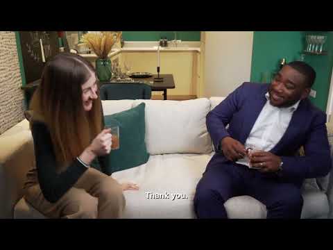 Financial Advisor Anthony Hall discusses Shared Ownership