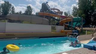 3 Best Amusement Parks in Syracuse, NY - Expert Recommendations