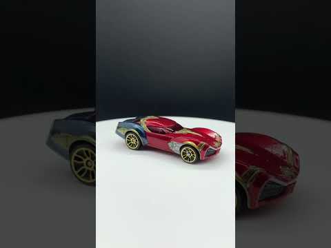 Hot Wheels Wonder Woman #shorts