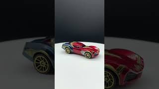 Hot Wheels Wonder Woman #shorts