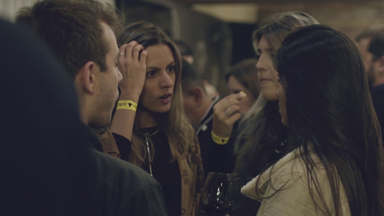 Feira de Vinhos Super Nosso 2017