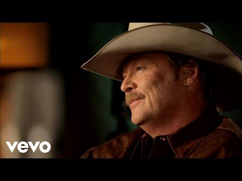 Alan Jackson - Early Hits (Interview - 34 Number Ones)
