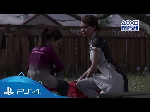 PlayStation Developers Pick Their Most Anticipated Games of 2018 and ...