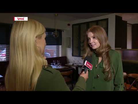 Laura Jordan, Stylist & Fashion Journalist ShowReel - StyleSavvy