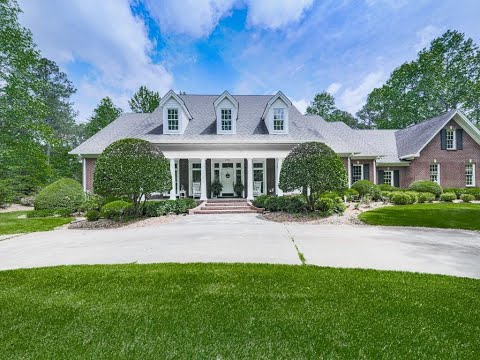 NEW LISTING: 275 Frances Road Canton GA 30114