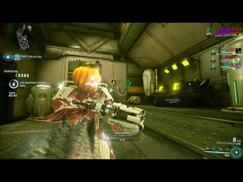 Steam Community :: Video :: Warframe : เปิดกระหลํ่าปลีเล่น