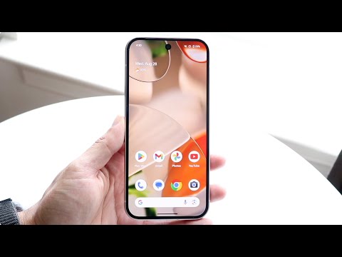 Google Pixel 9 In 2025! (Still Worth Buying?) (Review)