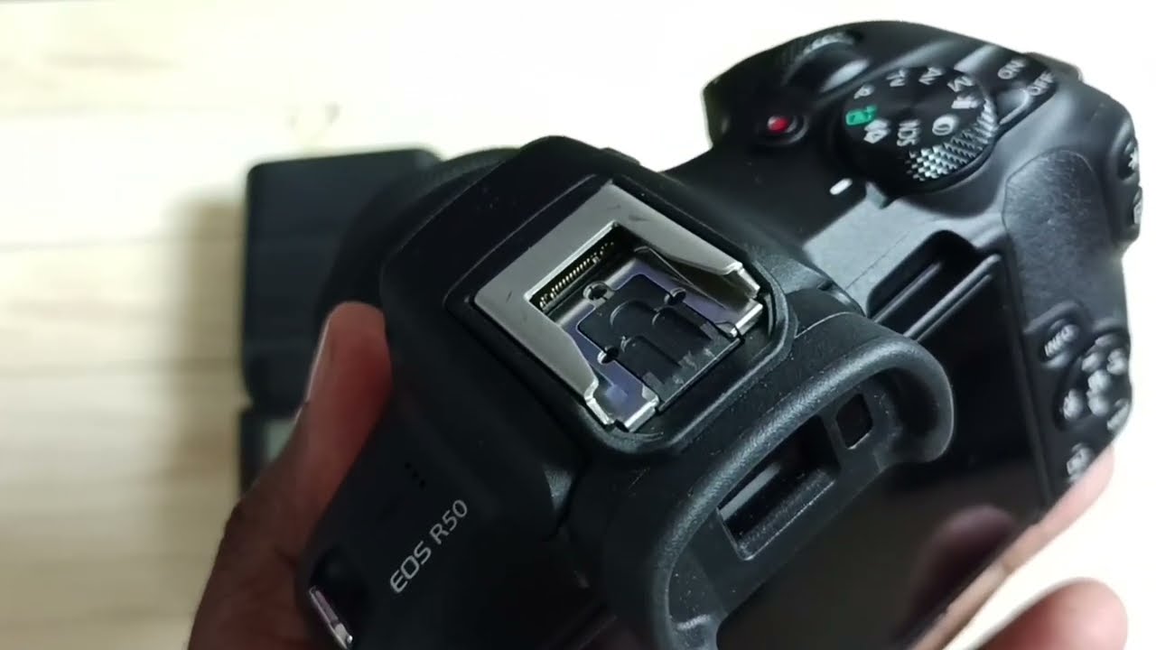 Camera Multi Function Shoe Adapter AD-E1